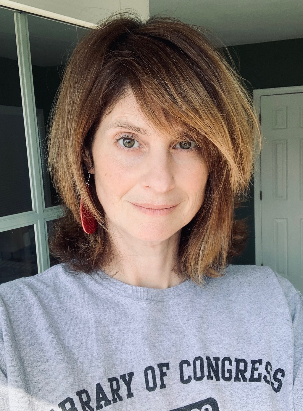 Vicki Wilson - Flash Fiction Online